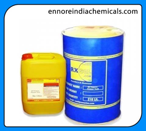 Bio Dispersant Cooling Water Treatment Fouling Control | Ennore India ...