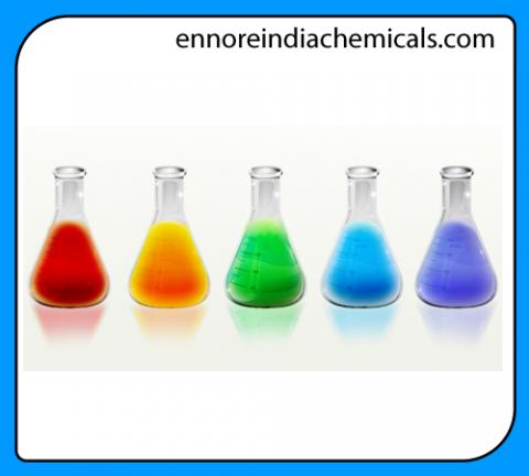 HYDROXY NAPHTHOL BLUE ACS GRADE | Ennore India Chemicals